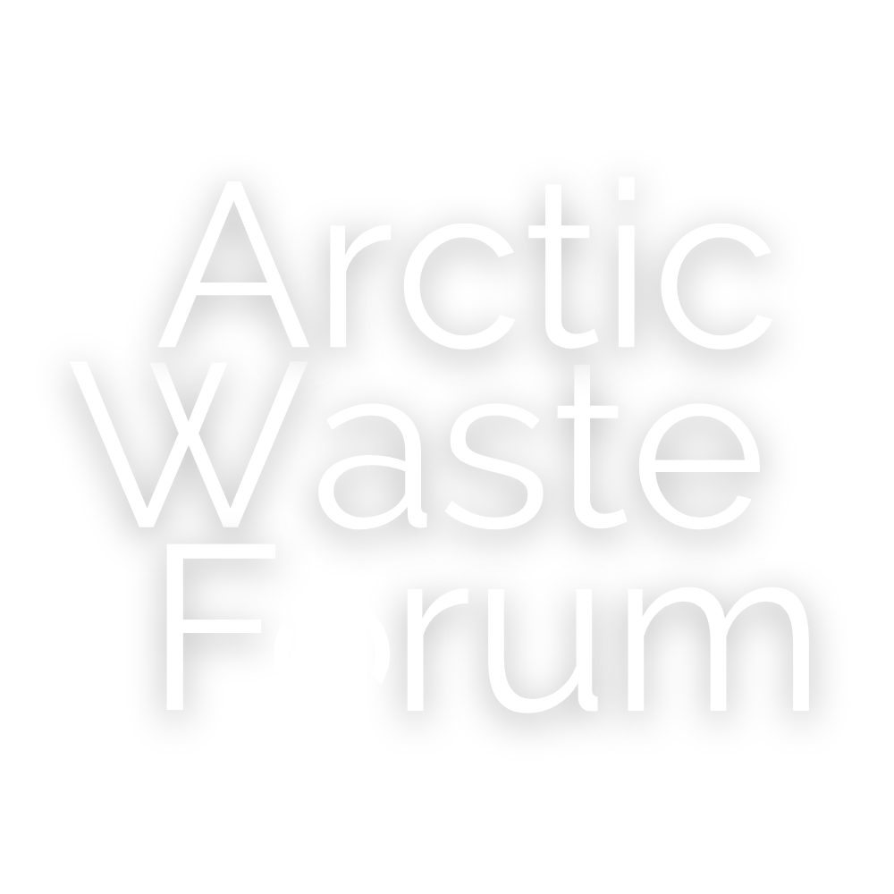 Introduction - Arctic Waste Forum