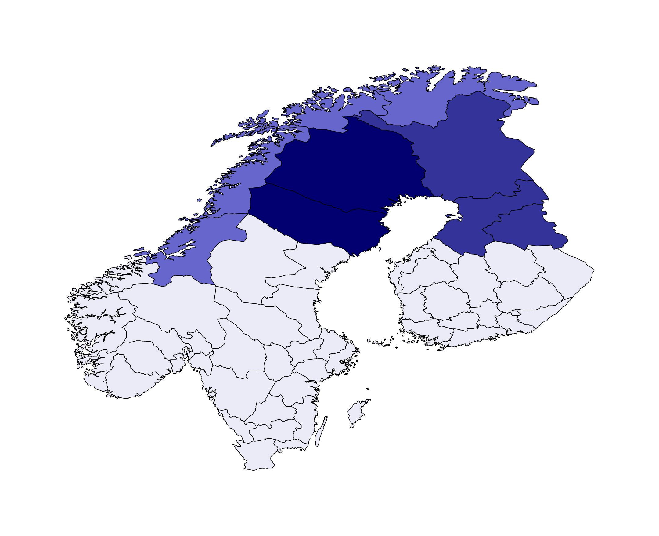 NOWA - Nordic Waste Management Vision - Arctic Waste Forum